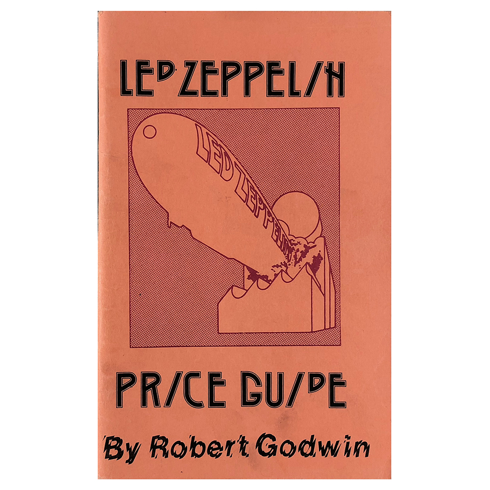 Book Price Guide (Canada) - Zepfan