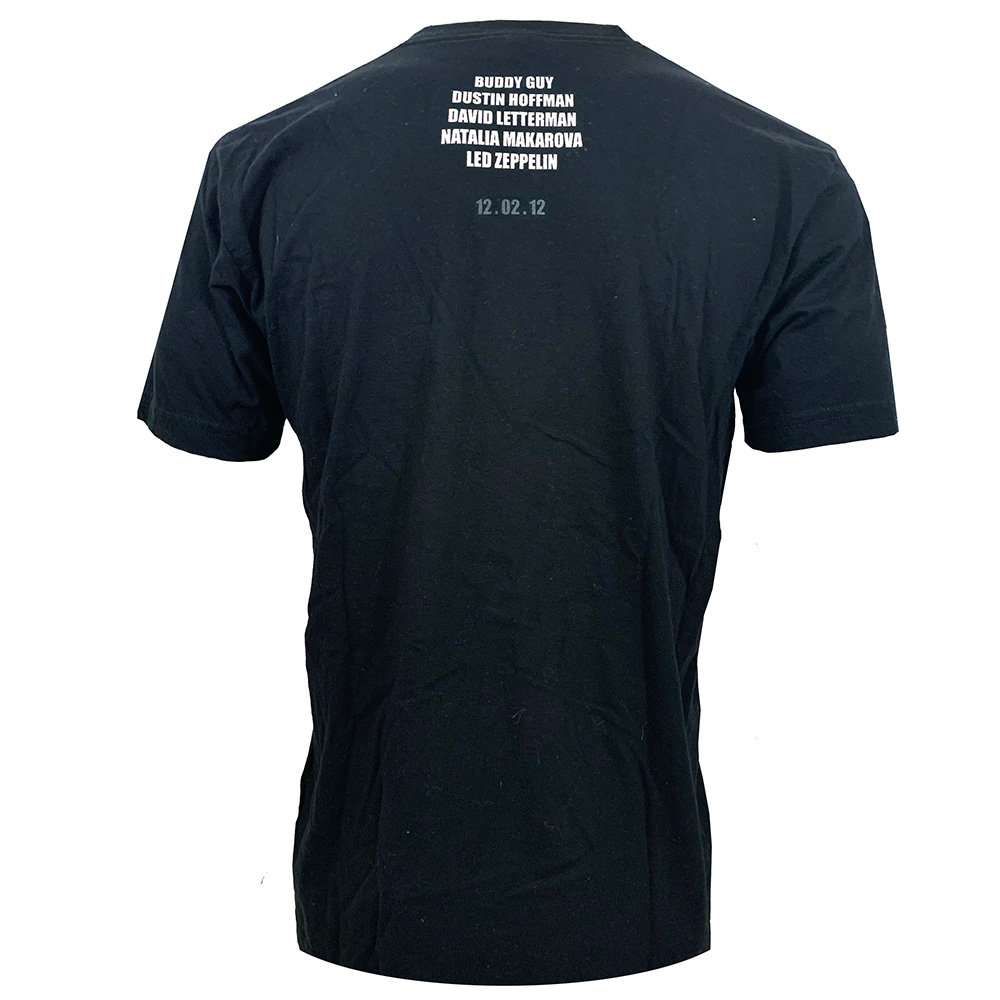 Kennedy Center Honors Gala T-Shirt (2012) - Zepfan