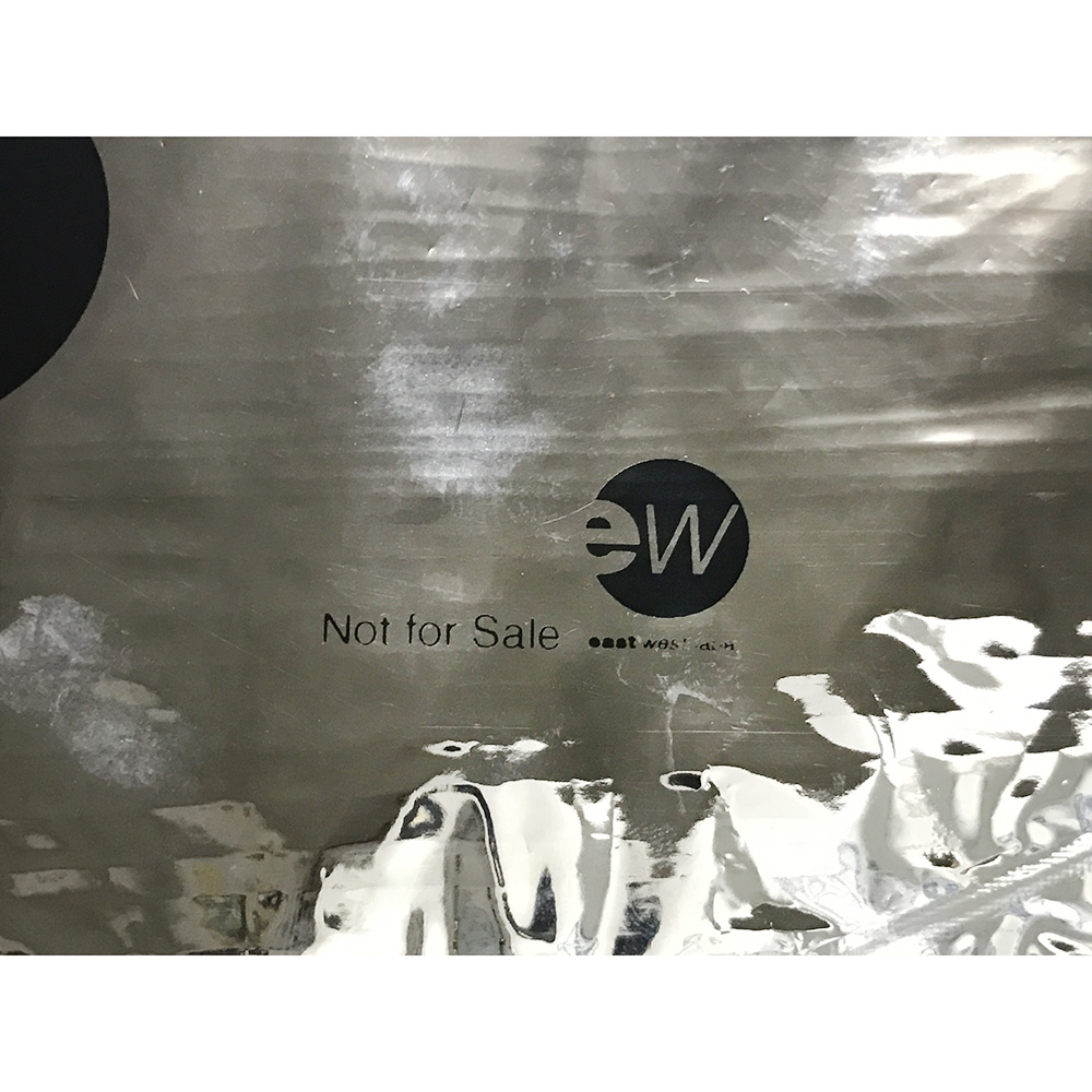 BBC Sessions Display, Inflatable Blimp (Japan) - Zepfan