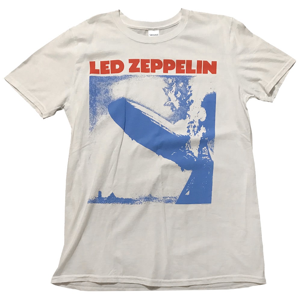Remastered Series Phase 1 Prototype T-Shirt (USA) - Zepfan