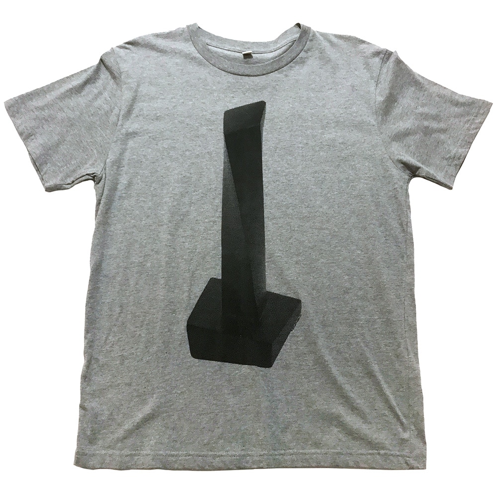 Remastered Series Phase 4 Prototype T-Shirt (USA) - Zepfan